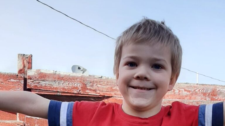 Updated: The Disappearance of Michael Vaughn – Forensic Astro